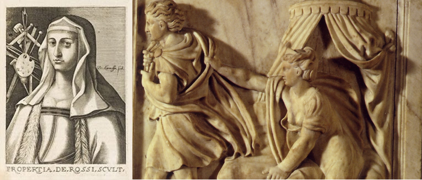 First female sculptor of Europe – Women'n Art