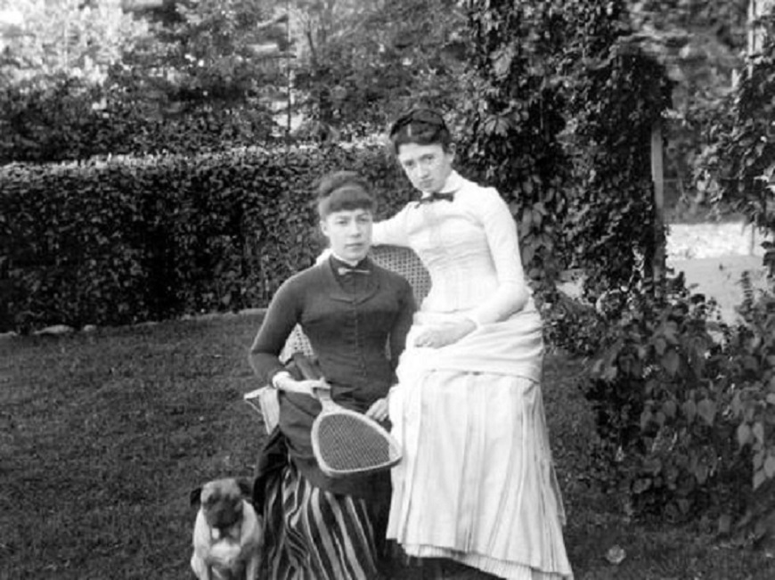 The photography of Alice Austen – Women'n Art