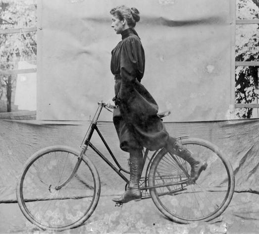 The photography of Alice Austen – Women'n Art