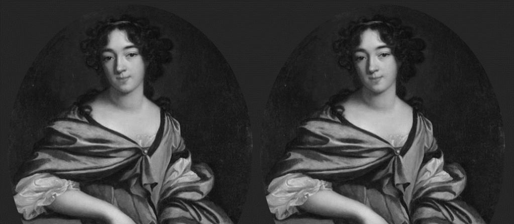On this day… was born Élisabeth-Sophie Chéron – Women'n Art