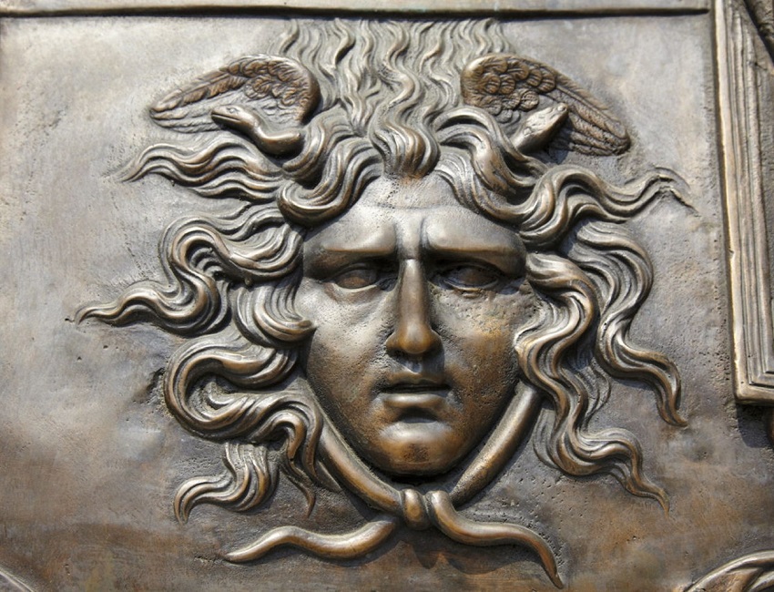 Medusa – Women'n Art
