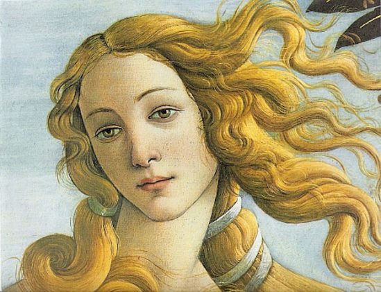 Who was Simonetta Vespucci? – Women'n Art