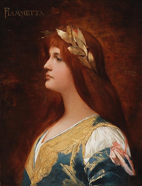 Fiammetta – Women'n Art