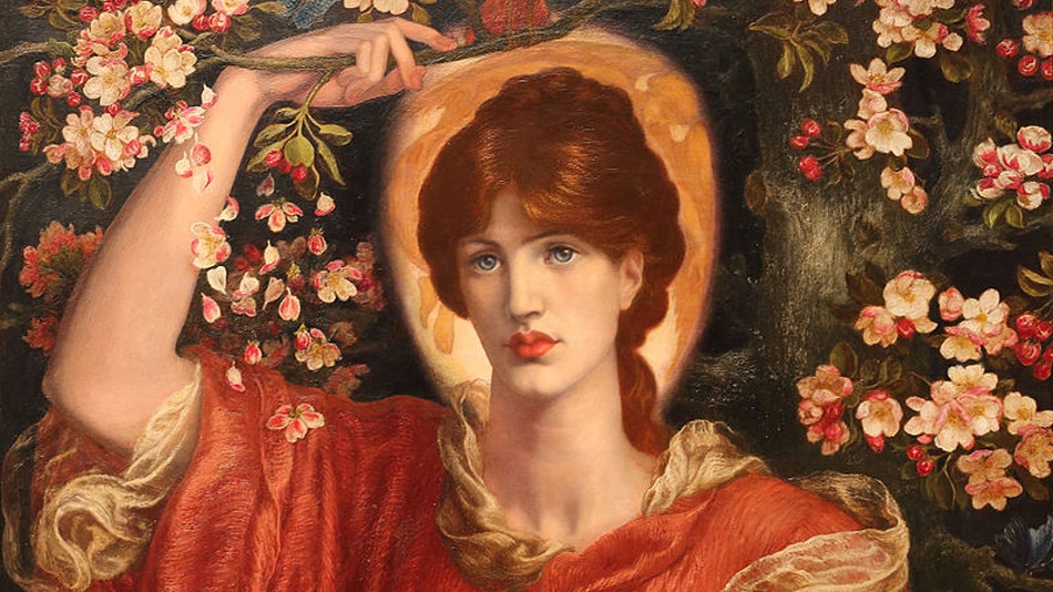 Fiammetta – Women'n Art