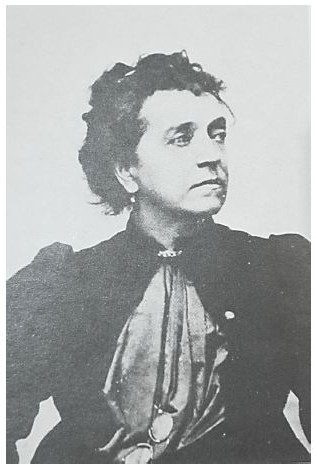 What was L’Union des Femmes Peintres et Sculpteurs in Paris? – Women'n Art
