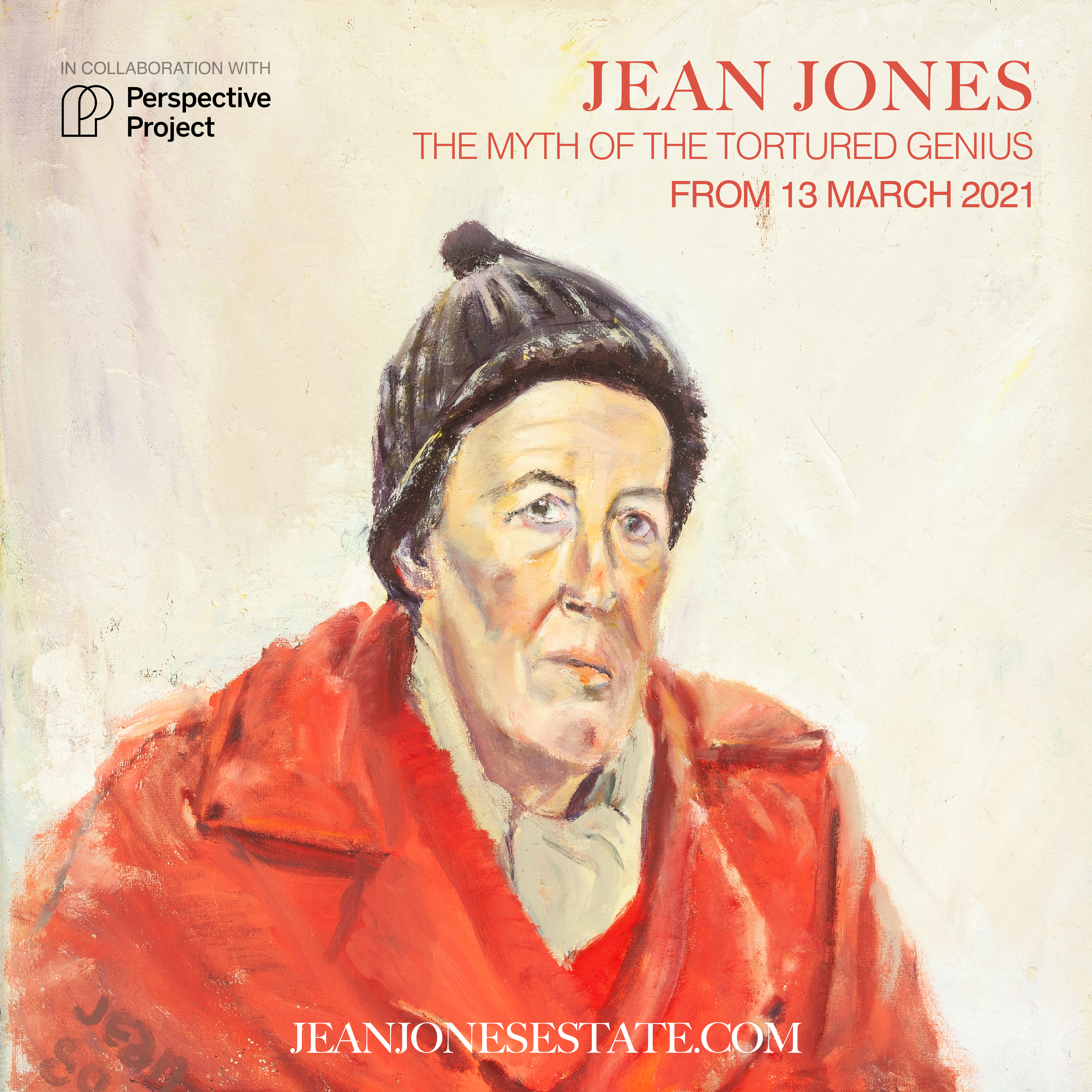 Virtual Exhibition: Jean Jones – Women'n Art