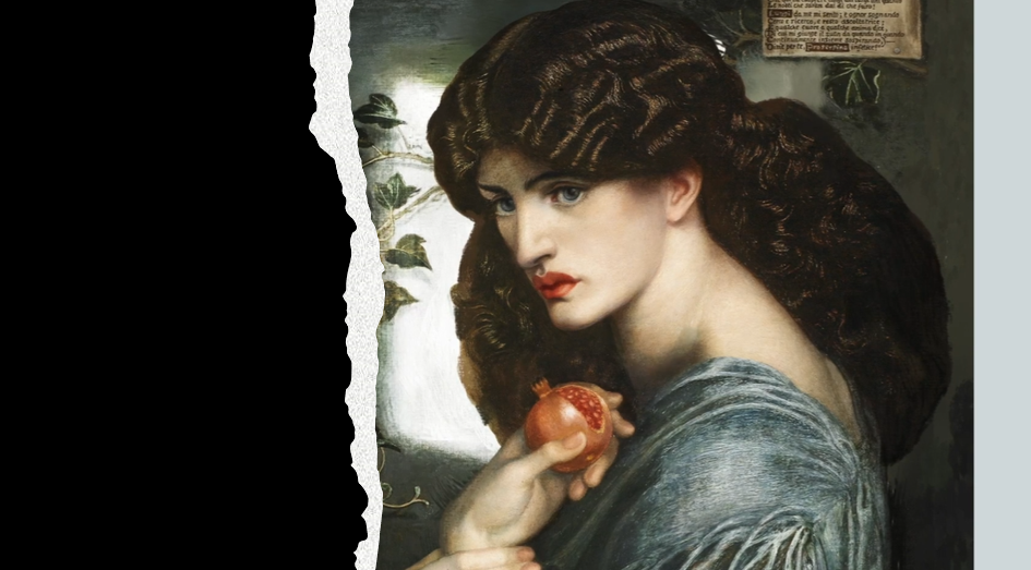 The Pre-Raphaelite Sisterhood – Women'n Art